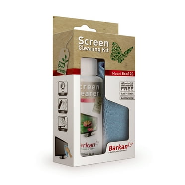 3M Microfiber Screen & Lens Cleaning Cloth, 9021 - Walmart.com