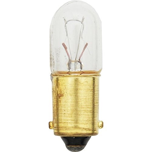 SYLVANIA 1892 Basic Miniature Bulb, (Pack of 10) - Walmart.com