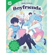 Boyfriends. Volume Two: A Webtoon Unscrolled Graphic Novel, (Paperback ...
