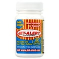 Jet-Alert Double Strength Fast Acting Caffeine 200 mg Caplets, 90 Ct ...