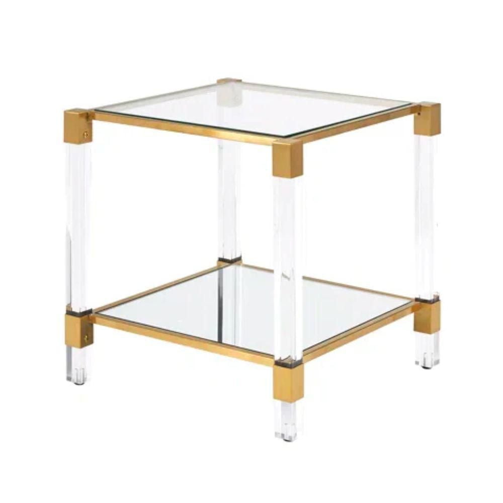Click here for Take Me Home Benu Side Table prices