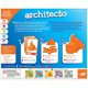 Architecto - FoxMind Brain Builder Series, 3D Geometry Puzzles, Problem ...