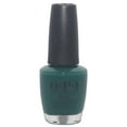 OPI Nail Lacquer Pose-in Ivy 0.5 oz #NLS057 - Walmart.com