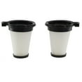 PASILI Vacuum Cleaner Accessories HEPA Filter Compatible For WYZE ...