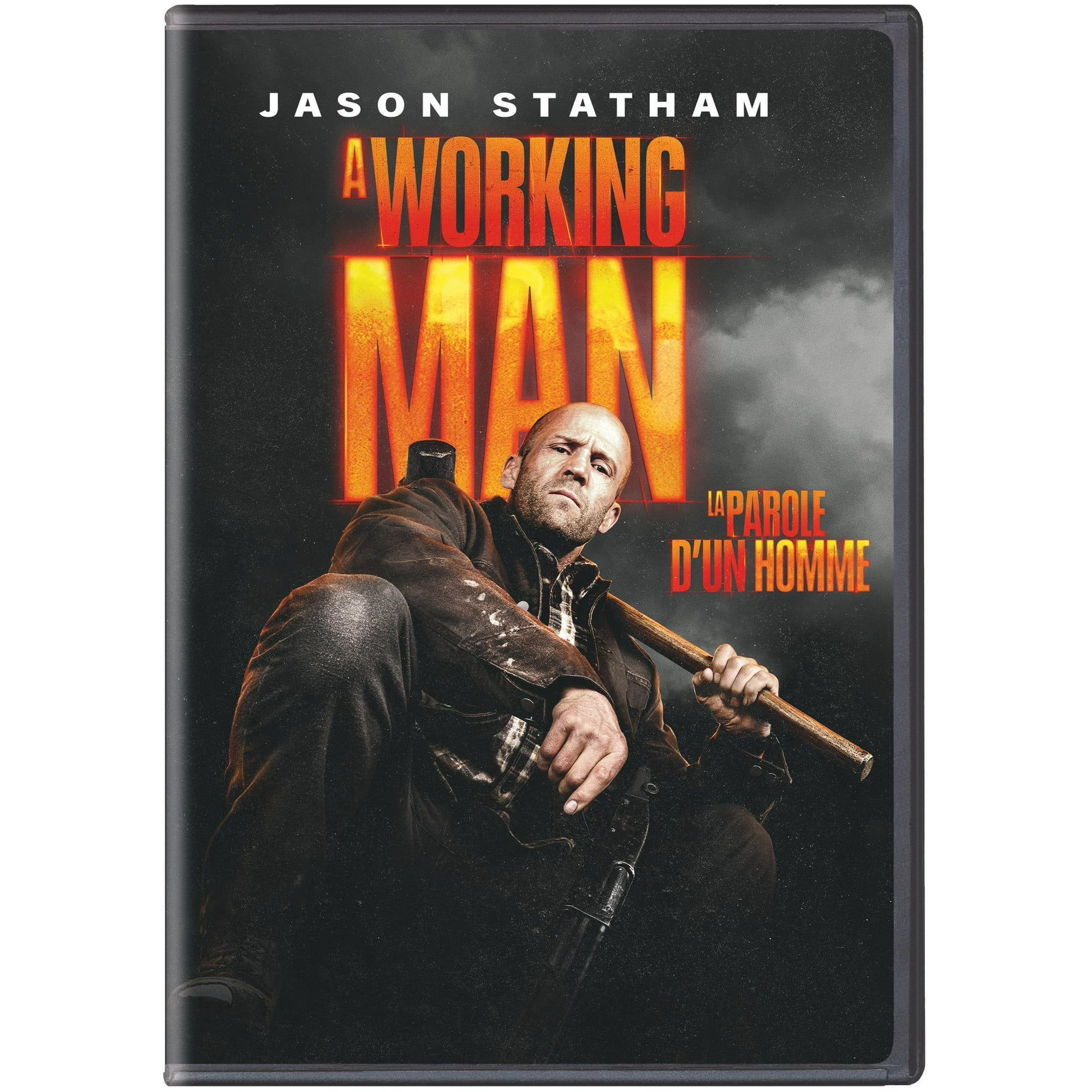 Click here for Warner Bros. A Working Man (Dvd)  Starring Jason S... prices