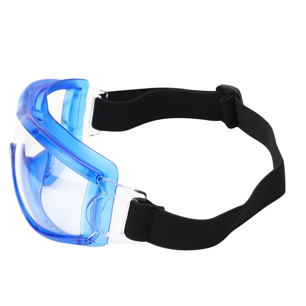 Click here for Lhcer Child Safety Goggles Anti-Spittle Kid Antifo... prices