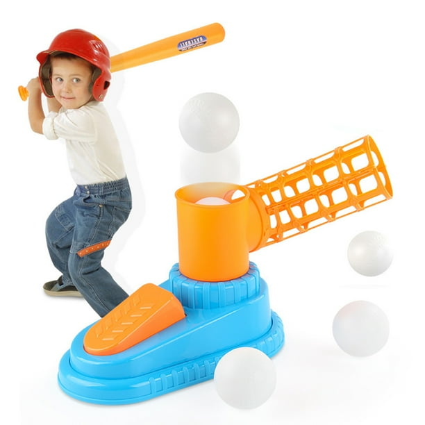 Baseball Hitting Machines