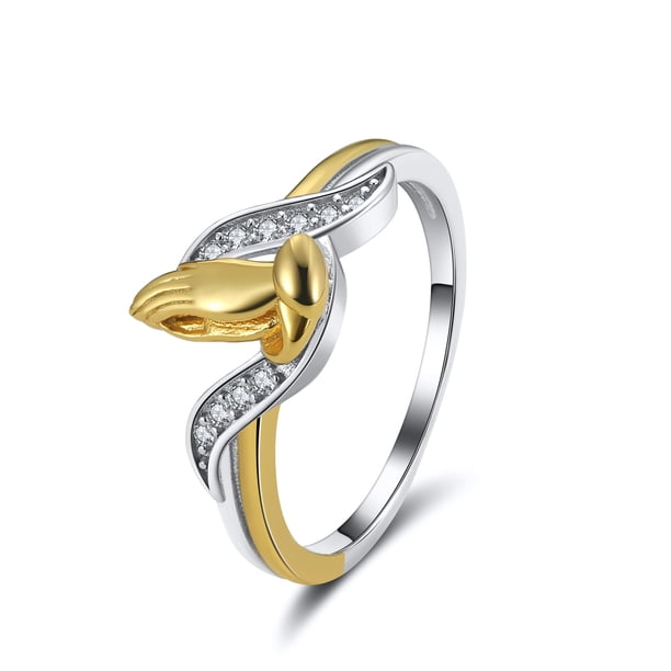 Pray Ring