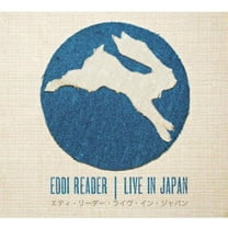 Eddi Reader - Live in Japan - Music & Performance - CD - Walmart.com
