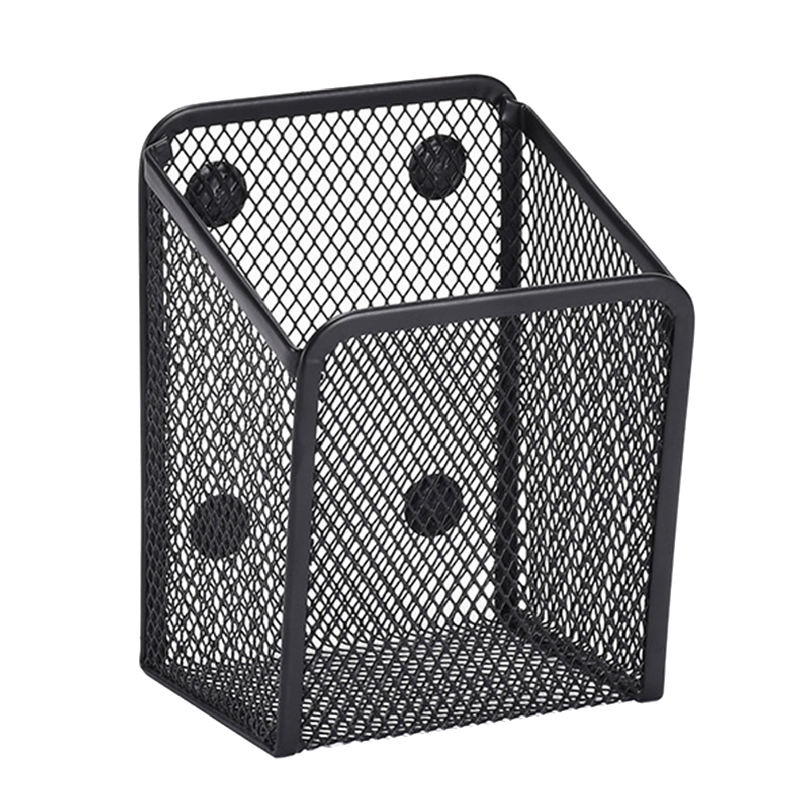 Click here for Visland Black Mesh Pencil Cup Holder Large Capacit... prices