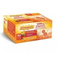 Emergen-C Dietary Supplement Drink Mix, 1000 mg Vitamin C, Immune ...