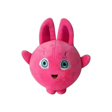 Bedroom Plush Toy Big Boo Sunny Bunny Soft Cute For Kids Stuffed Animal ...