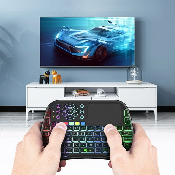 Backlit Keyboard | Walmart Canada