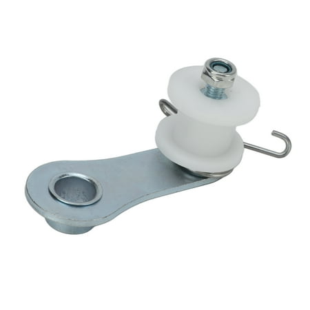 Spring Loaded Chain Tensioner,Heavy Duty Chain Roller Mini Bike Chain Tensioner Heavy Duty Chain ...