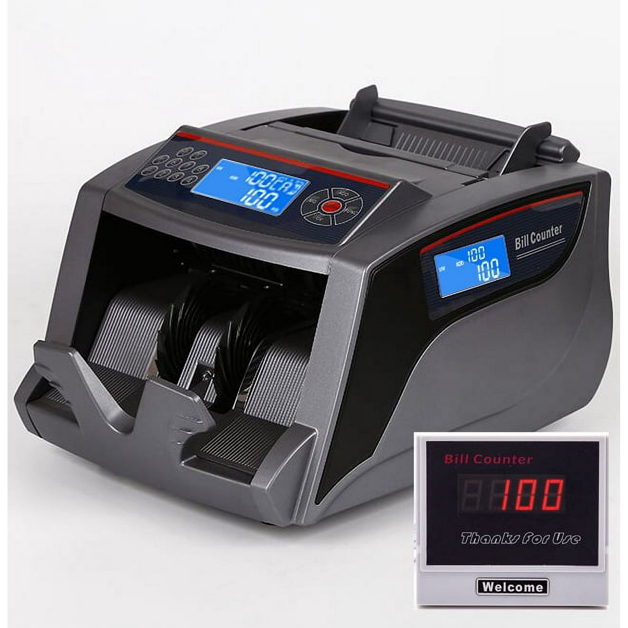 Click here for Syson Bill Counter Polymer And Paper Canadian Cad... prices