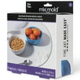Brea Reese Mix2Mold Silicone Round Cereal, Soup Bowl Mold - 1pc - DIY ...