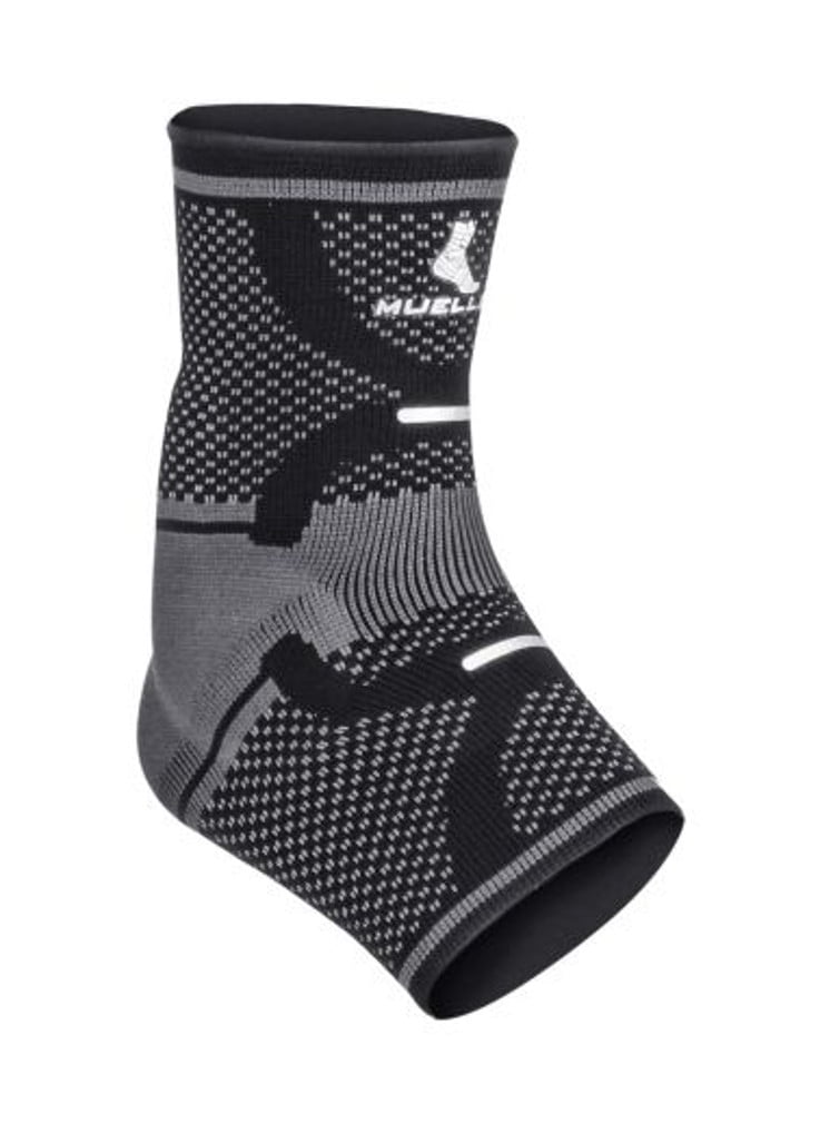 Mueller Omniforce Ankle Support - A-700 - Right -MD - Walmart.com