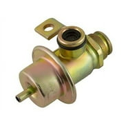 Fuel Pressure Regulator Valve - Walmart.com