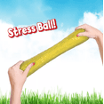 Sunny Days Squeezy PICKLE Sensory Toys, Slow Rising Squishy Relief Soft ...