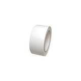 White Vinyl Tape 2 inch x 36 yd. Roll - Walmart.com