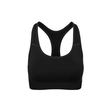 Champion The Infinity Racerback Sports Bra - Walmart.com