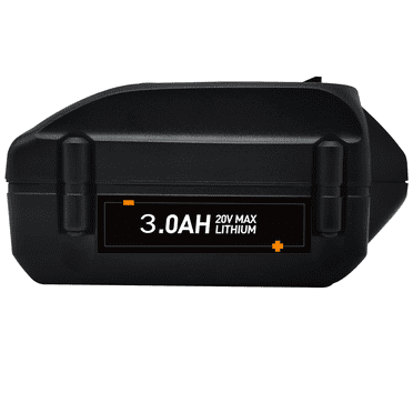 Genesis GLAB12B 12-Volt Li-Ion Replacement Battery - Walmart.com