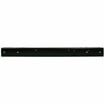 Sunpie Jeep Gladiator JT Black with Winch Plate & Hitch Receiver & D ...