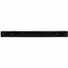 CCIYU Front Bumper With Winch Plate LED Light Fits For 2007-2018 for ...