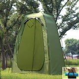 Portable Pop-up Tent - Waterproof Shower Tent, Outdoor Shower, Bath ...