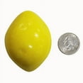 Dubble Bubble Mega Fruit Unfilled Gumballs 3 lb. Bulk Bag - Walmart.com