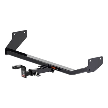 Class 2 Trailer Hitch with Ball Mount - Walmart.com