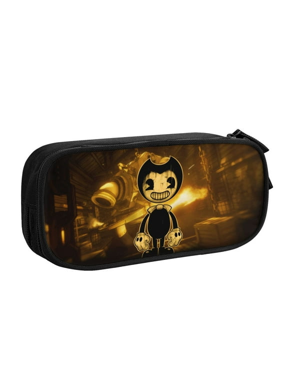 Bendy and the Ink Machine Merchandise in Bendy and the Ink Machine ...