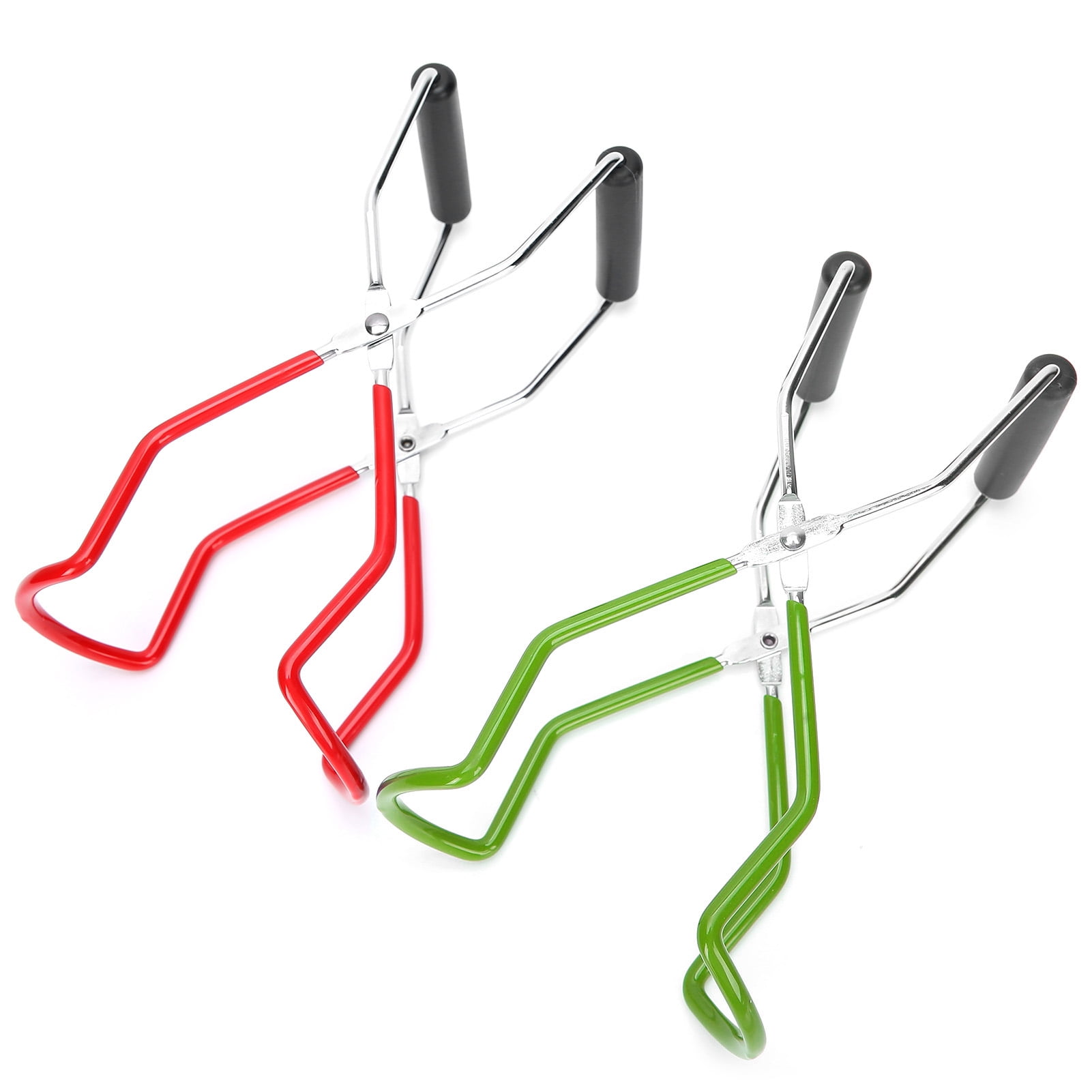 Click here for Domqga Canning Jar Lifter  Jar Lifter  2pcs All Ki... prices