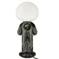 Disney Halloween Blow Mold D√©cor, Jack Skellington, 5.90x5.31x13.97 in ...
