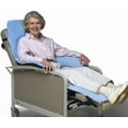 Skil-Care Geri-Chair Cozy Seat 21x70 inches, Medical Patient Wheelchair ...