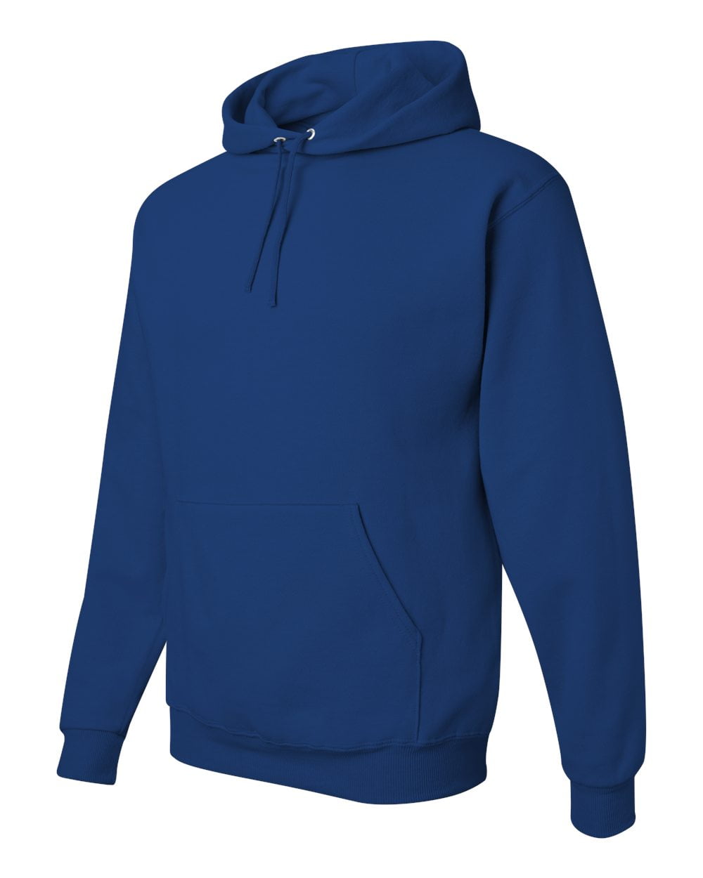JERZEES - Jerzees - NuBlend Hooded Sweatshirt - Walmart.com - Walmart.com