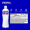 Propel 500ML 24 Pk Black Cherry - Walmart.com