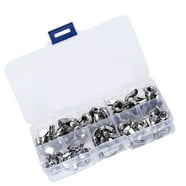 "General Tools-8498 Pocket Hole Screws, Fine" - Walmart.com