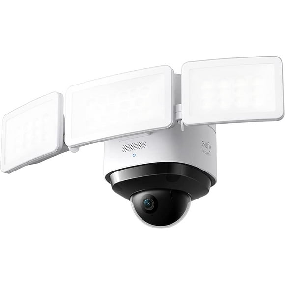 Outdoor Motion Activated Cameras