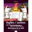 12 Tribus de Israel: Libro de actividades de las 12 tribus de Israel ...