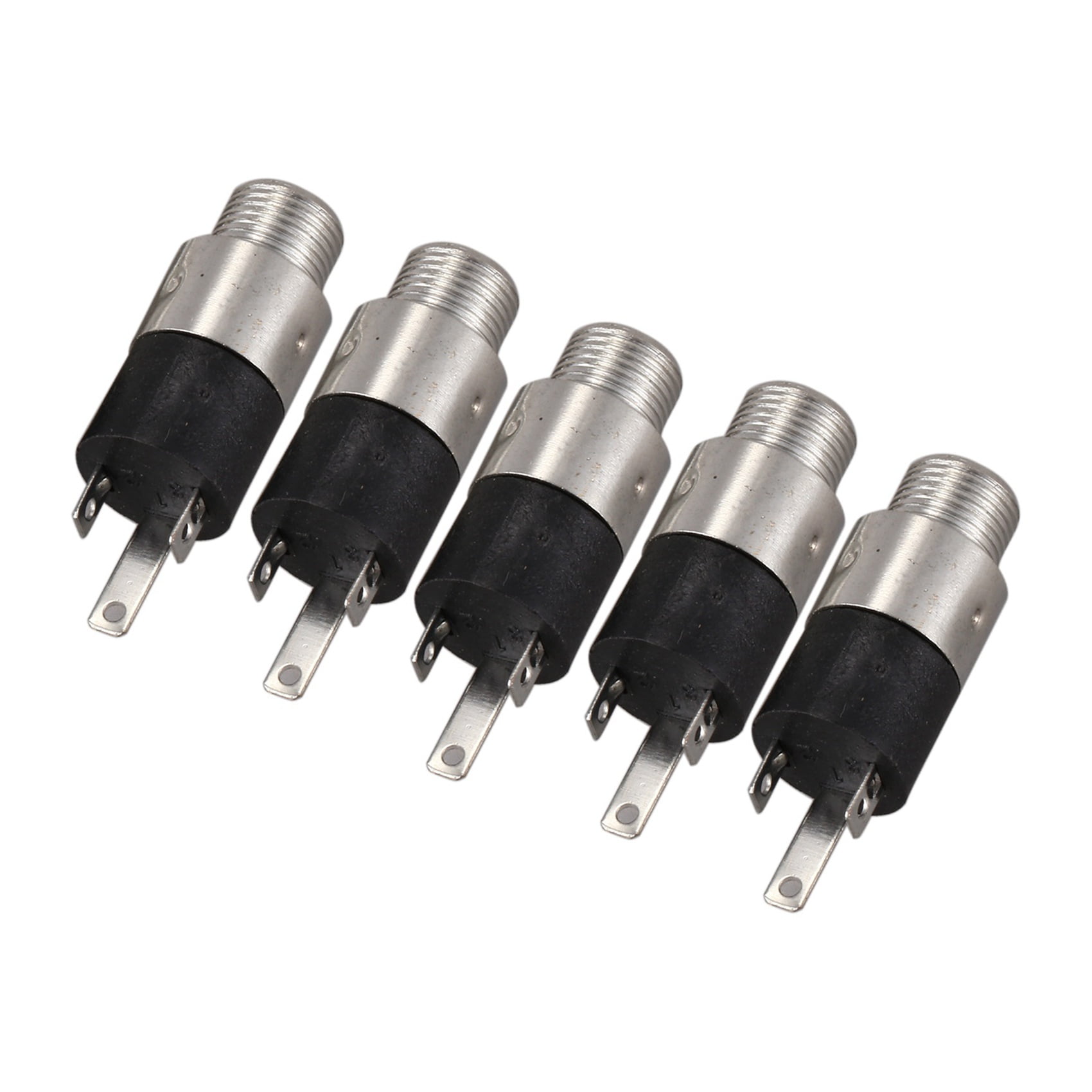 Click here for Unbranded 10pcs 3.5mm Stereo Jack Panel Mount Conn... prices