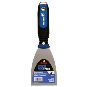 Red Devil 3050 2-1/2" Double Edge Wood Scraper - Walmart.com