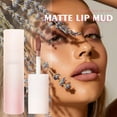 WANGJIAOID Cute Highlighters for Teen Girls Makeup Velvet Lip Mud Is ... WANGJIAOID Cute Highlighters for Teen Girls Makeup Velvet Lip Mud Is ...