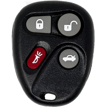 Car Keys Express, Universal Replacement Car Remote - Walmart.com