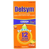 Delsym - Walmart.com