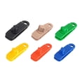 1Pc Tent Tighten Outdoor Activity Camping Awning Tent Clip Camping ...