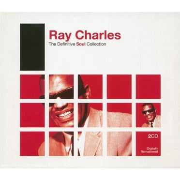 The Definitive Collection (CD) (Remaster) - Walmart.com