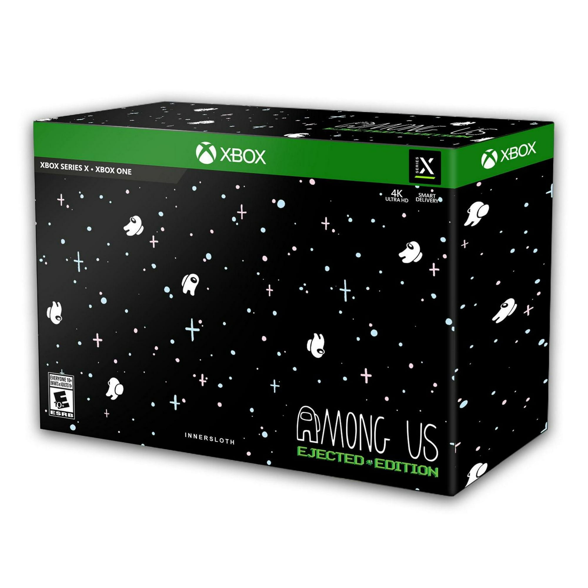 Click here for Maximumgames Among Us Ejected Edition (Xbox) prices