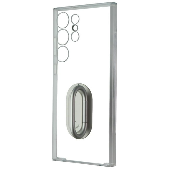 Samsung Official Clear Gadget Case for Galaxy S23 FE - Transparent ...