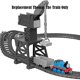 Replacement Part for Brendam Fish Market Playset - GFJ76 ~ Thomas ...